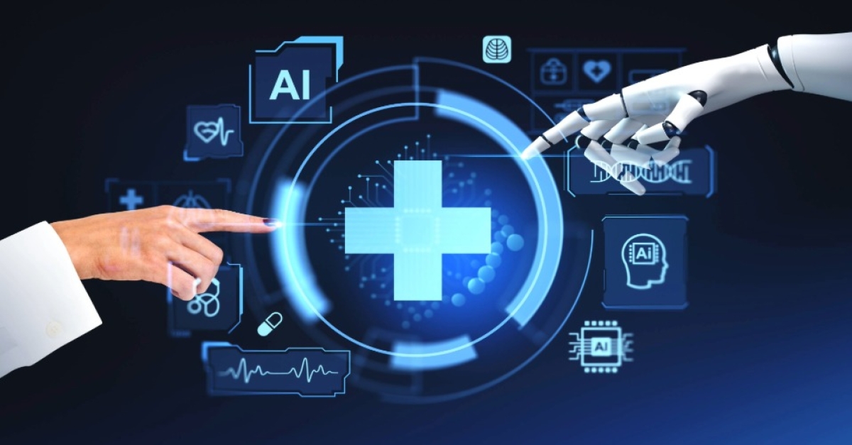Artificial intelligence in healthcare: technological miracle or ethical